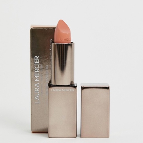 laura mercier | Makeup | Laura Mercier Rouge Essential Silk Creme ...